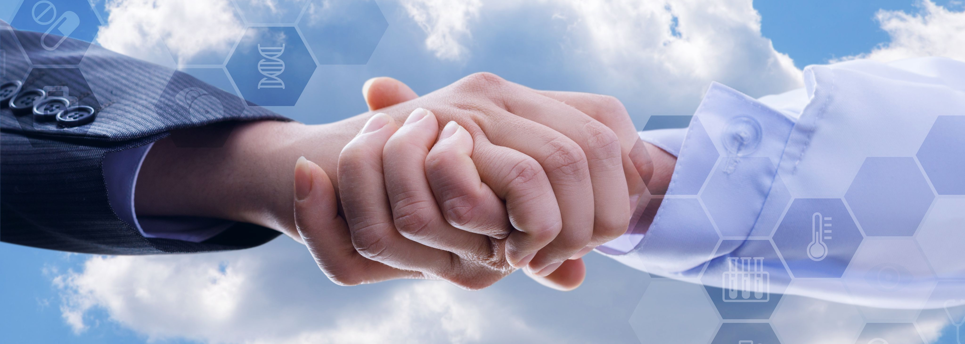 Perché serve il giusto partner cloud per sviluppare applicazioni business